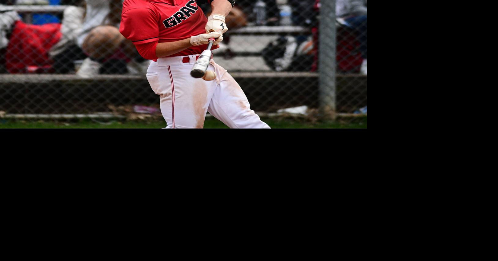 Baseball: GCA falls short of Silverdale in first round of state ...