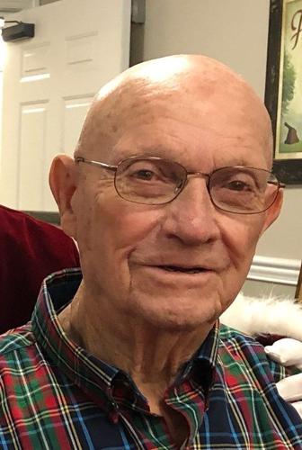 Obituary: Robert Wayne Toombs | Obituaries | williamsonherald.com
