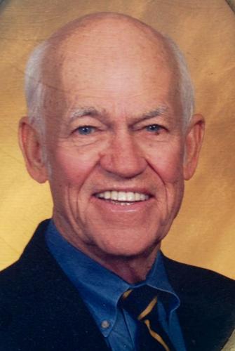 Obituary: Robert Cecil Vance | Obituaries | williamsonherald.com