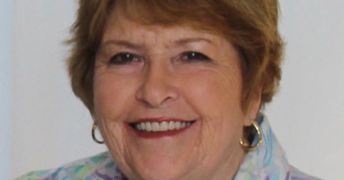 Obituary: Ruth Stem Rivers | Obituaries | williamsonherald.com