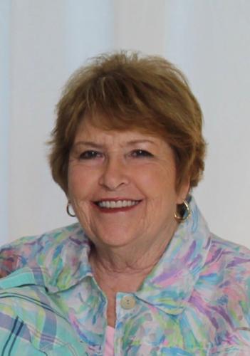 Obituary: Ruth Stem Rivers | Obituaries | williamsonherald.com