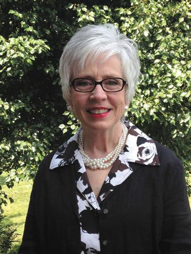 Candidate Profile: Pat Anderson | Special Sections | williamsonherald.com