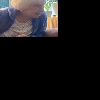 Obituary: Isabel Rogers Linder | Obituaries | williamsonherald.com