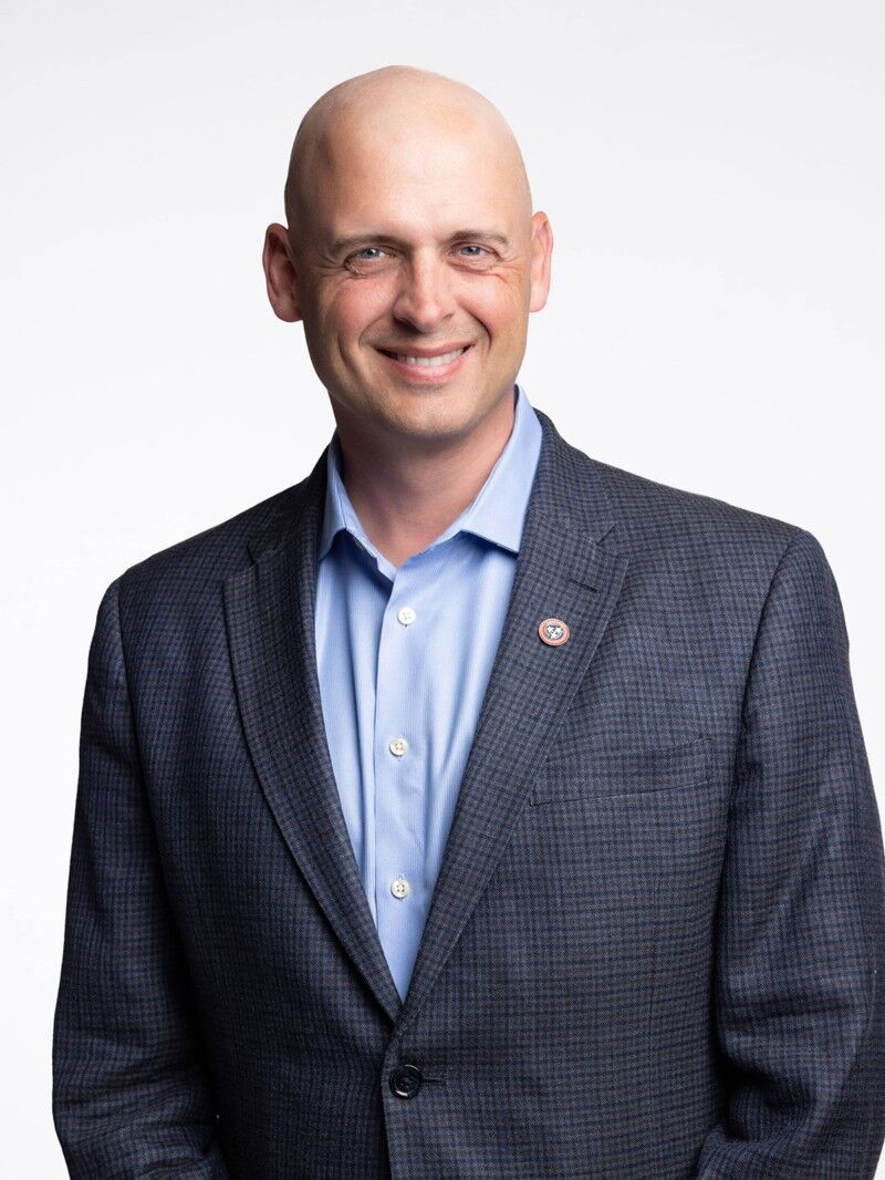 Rep. Reeves enters the 7th district race, says he'll be 'teammate' for ...