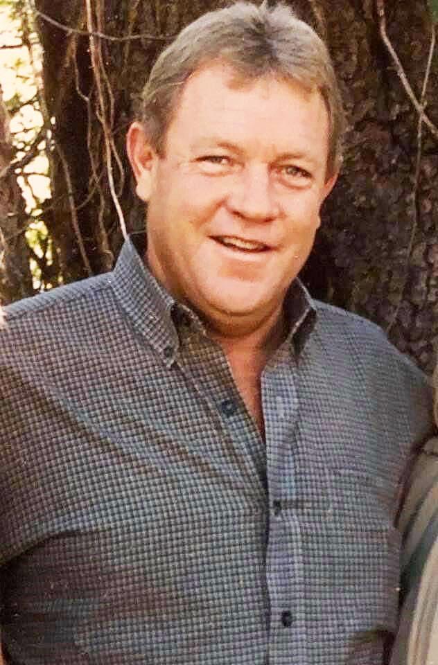 Obituary: Tandy Scott Marlin | Obituaries | williamsonherald.com