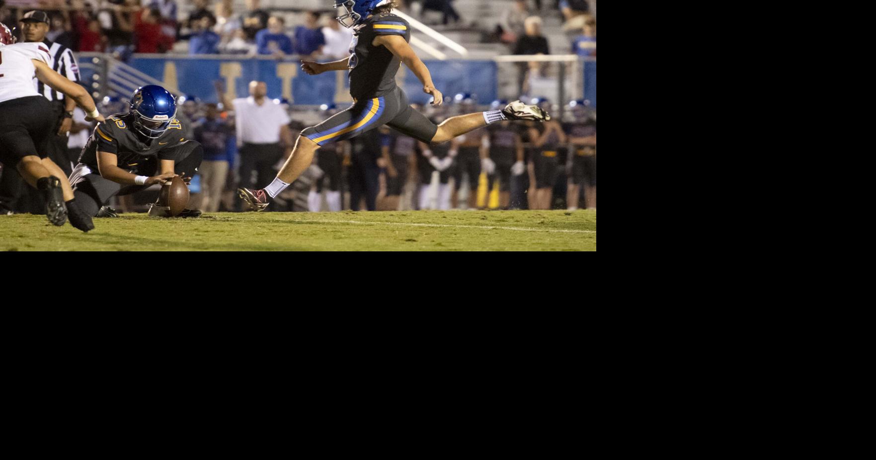 Football Photo Gallery – Davidson Academy at Battle Ground Academy ...