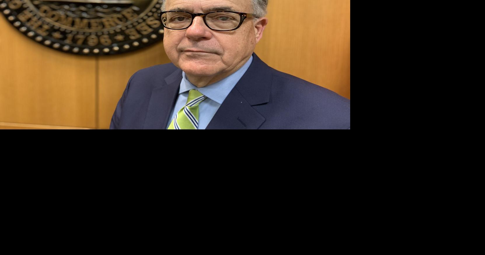Judge Tom Taylor to run for re-election in 2022 | News ...