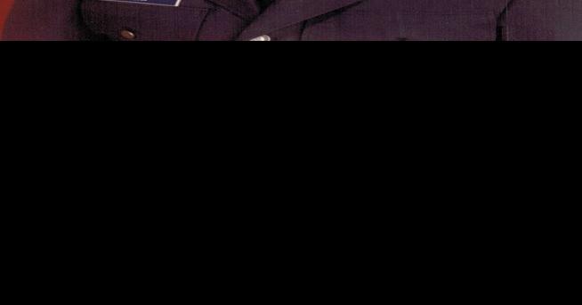 Sgt. Richard Colvin: Service in Air Force helped him with discipline ...