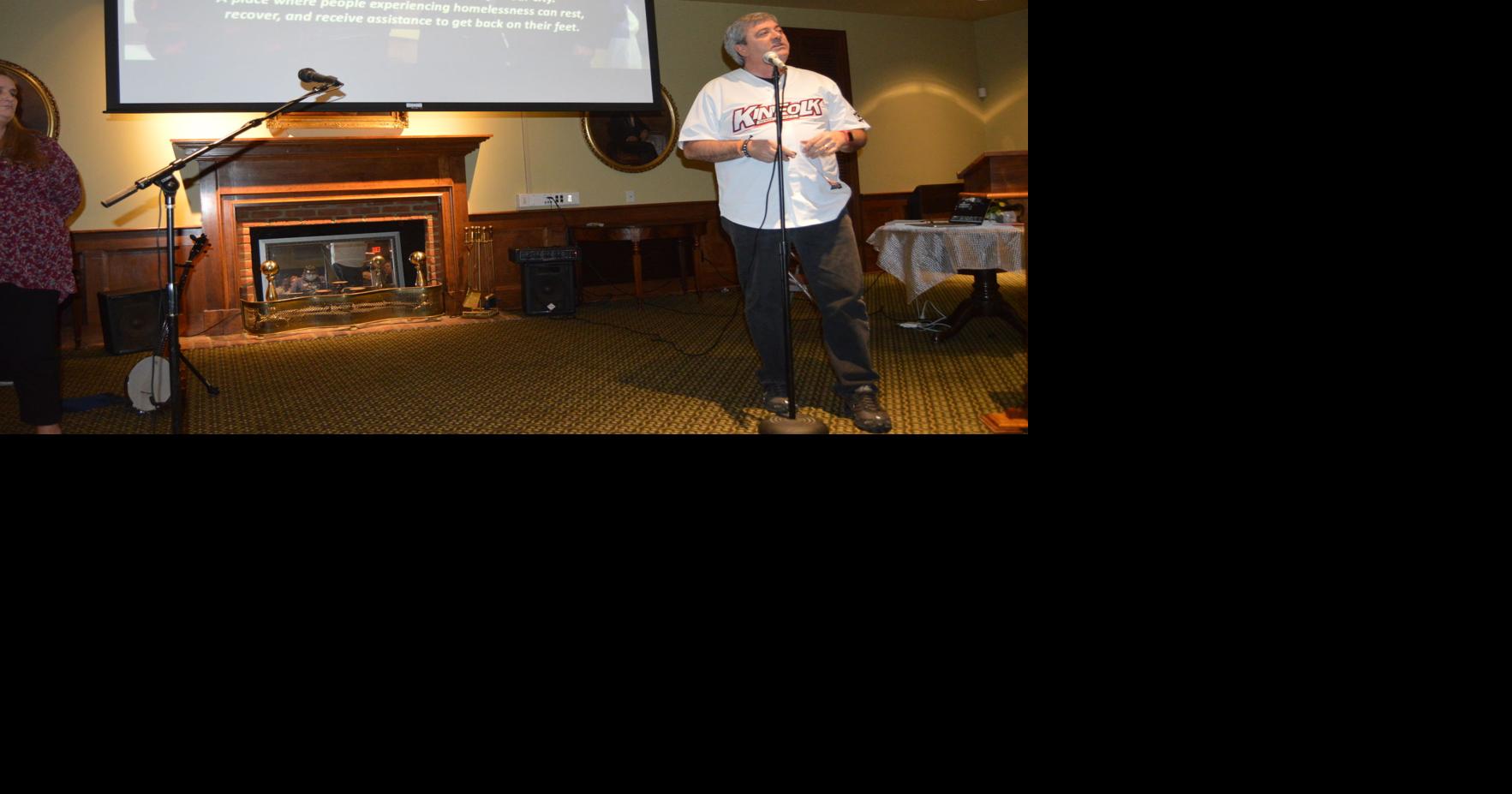 Williamson County Homeless Alliance provides eye-opening statistics on Franklin emergency ...