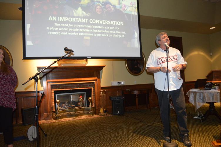 Community bands together to create vision for long-needed homeless ...