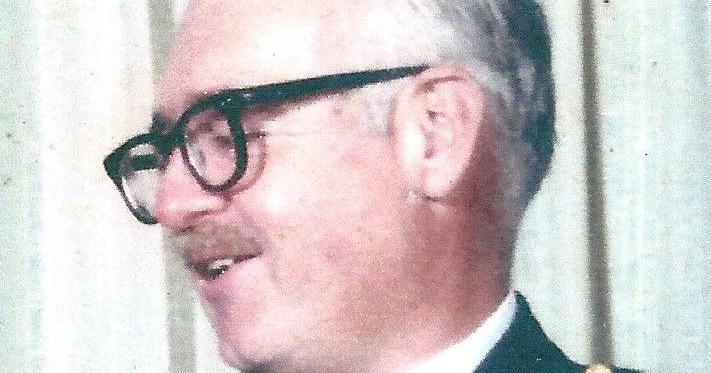 Obituary: James. M. Sackett | Obituaries | williamsonherald.com