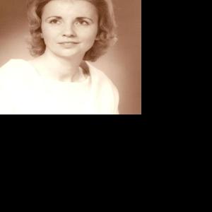 Barbara Beard, obituary | Obituaries | williamsonherald.com