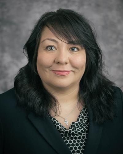 Dr.Ysela Carrillo | | williamsonherald.com