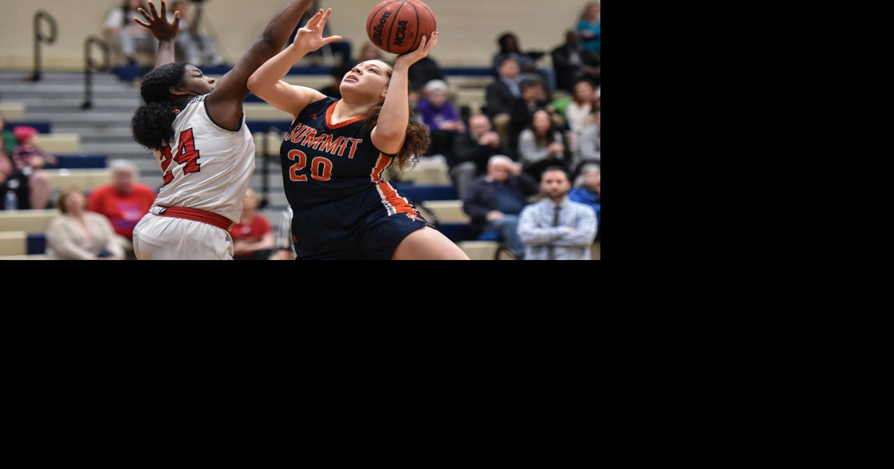 Hoops: Summit secures 3rd place against Lady Raptors | Sports ...