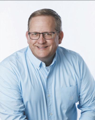 Candidate Profile: Bradley Fiscus | | williamsonherald.com