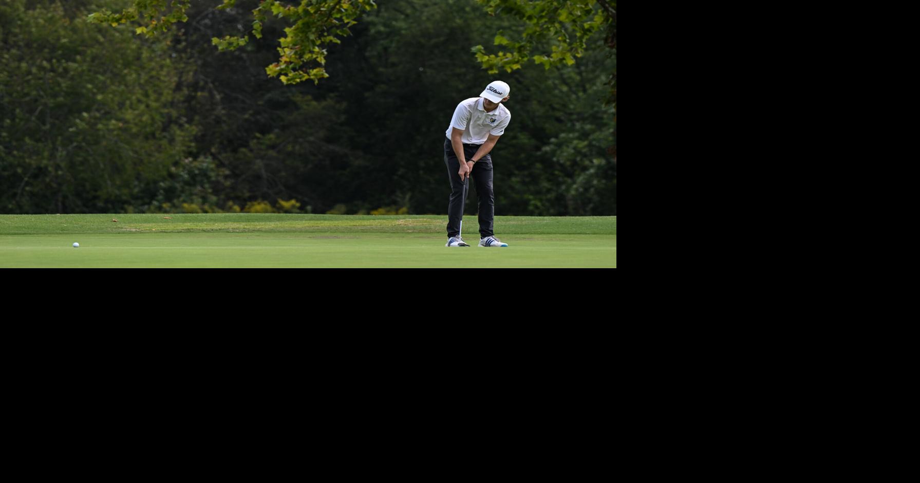 Golf: Brentwood boys take district title in tight finish over Franklin ...