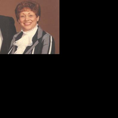 Obituary: Joyce Ann Walraven | Obituaries | williamsonherald.com