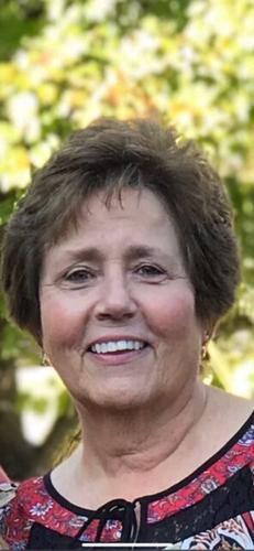 Obituary: Patricia Ann Sudduth Weeks | Obituaries | williamsonherald.com