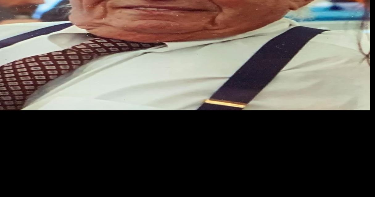 Obituary: Floyd Alford Hunter | Obituaries | williamsonherald.com