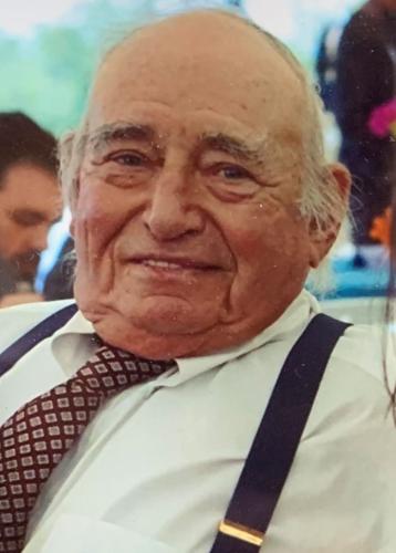 Obituary: Floyd Alford Hunter | Obituaries | williamsonherald.com