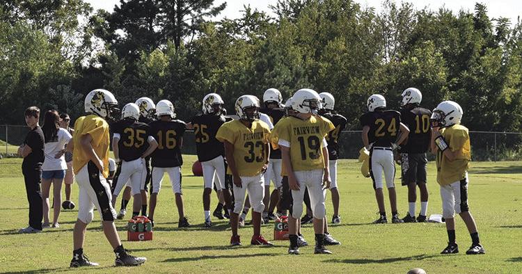 Fairview eyes fast start with plenty of familiar faces | Special ...