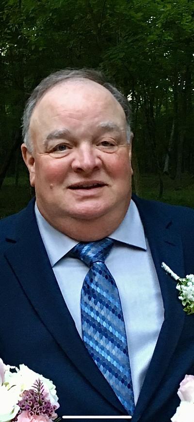 Obituary: Michael Ward “Mike” Holt | Obituaries | williamsonherald.com