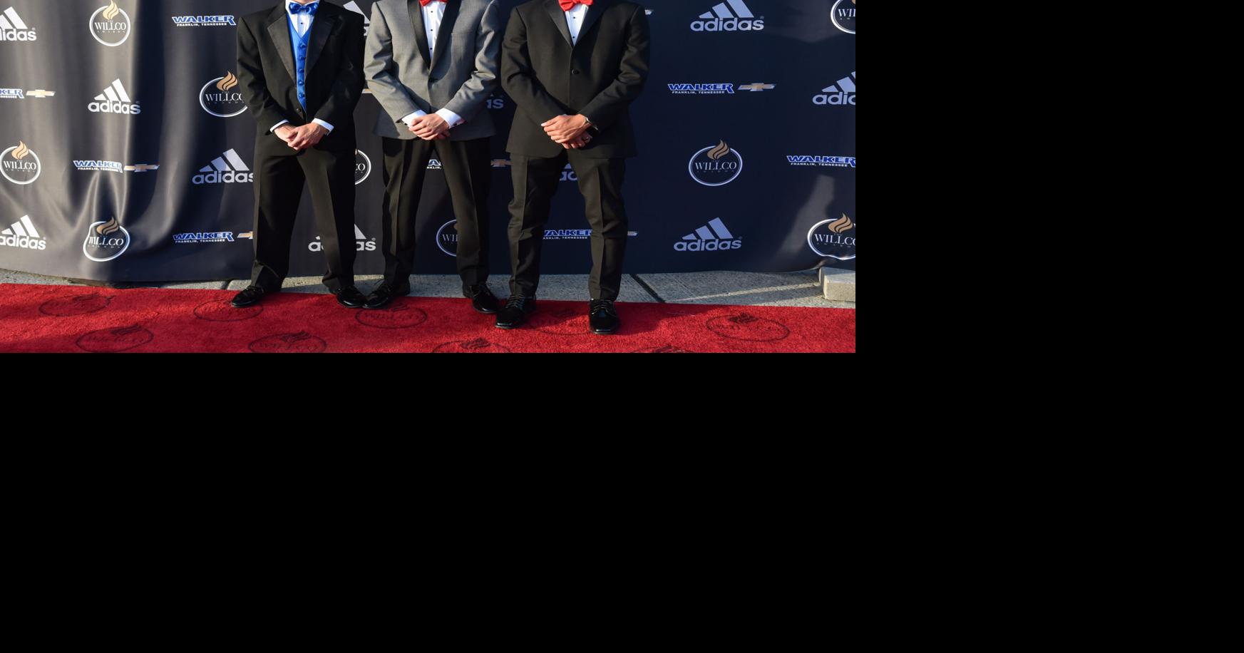 Sam Fischer, Issac May, Cliff Herring | | williamsonherald.com