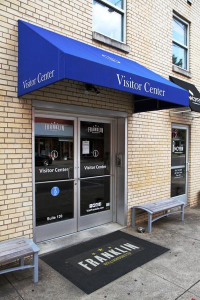 Visitor center to serve as drop-off site for tornado-relief items ...