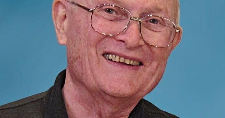 Obituary: Robert Craig Knabe Sr. | Obituaries | williamsonherald.com