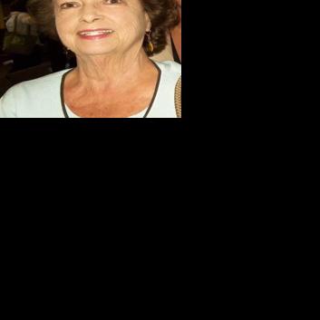 Obituary: Barbara Jean Dycus Williams | Obituaries | williamsonherald.com