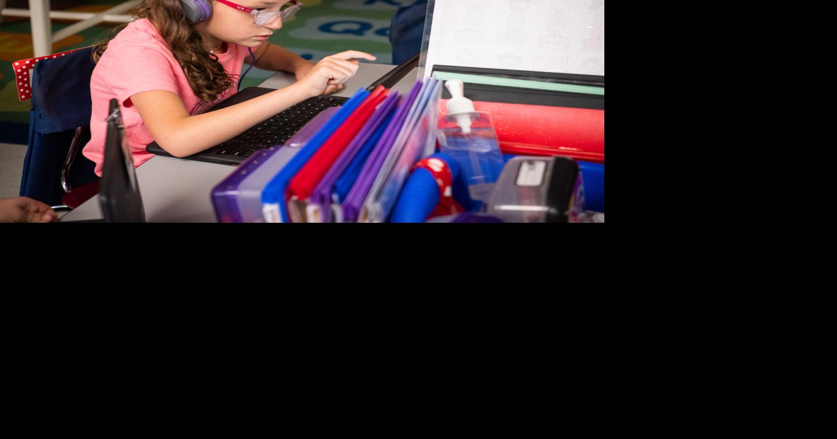 Two FSD schools receive national recognition for exceptional reading ...