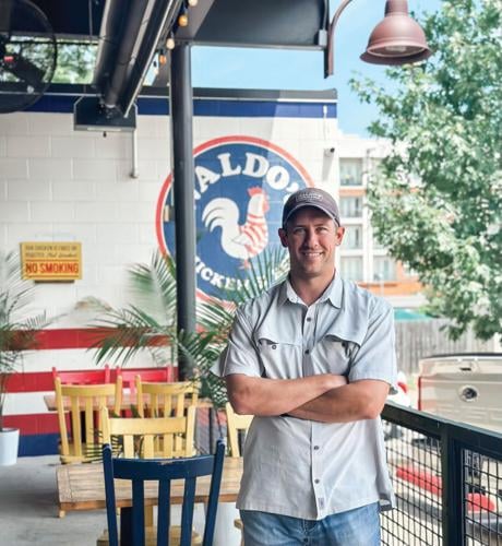 Waldo’s Chicken & Beer to open fifth Tennessee location in Brentwood on ...