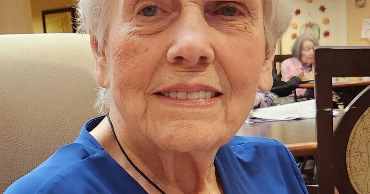 Obituary: Belma “Totsie” Wallace Keaton | Obituaries | williamsonherald.com