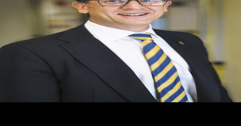 Brentwood Candidate Nelson Andrews | | williamsonherald.com