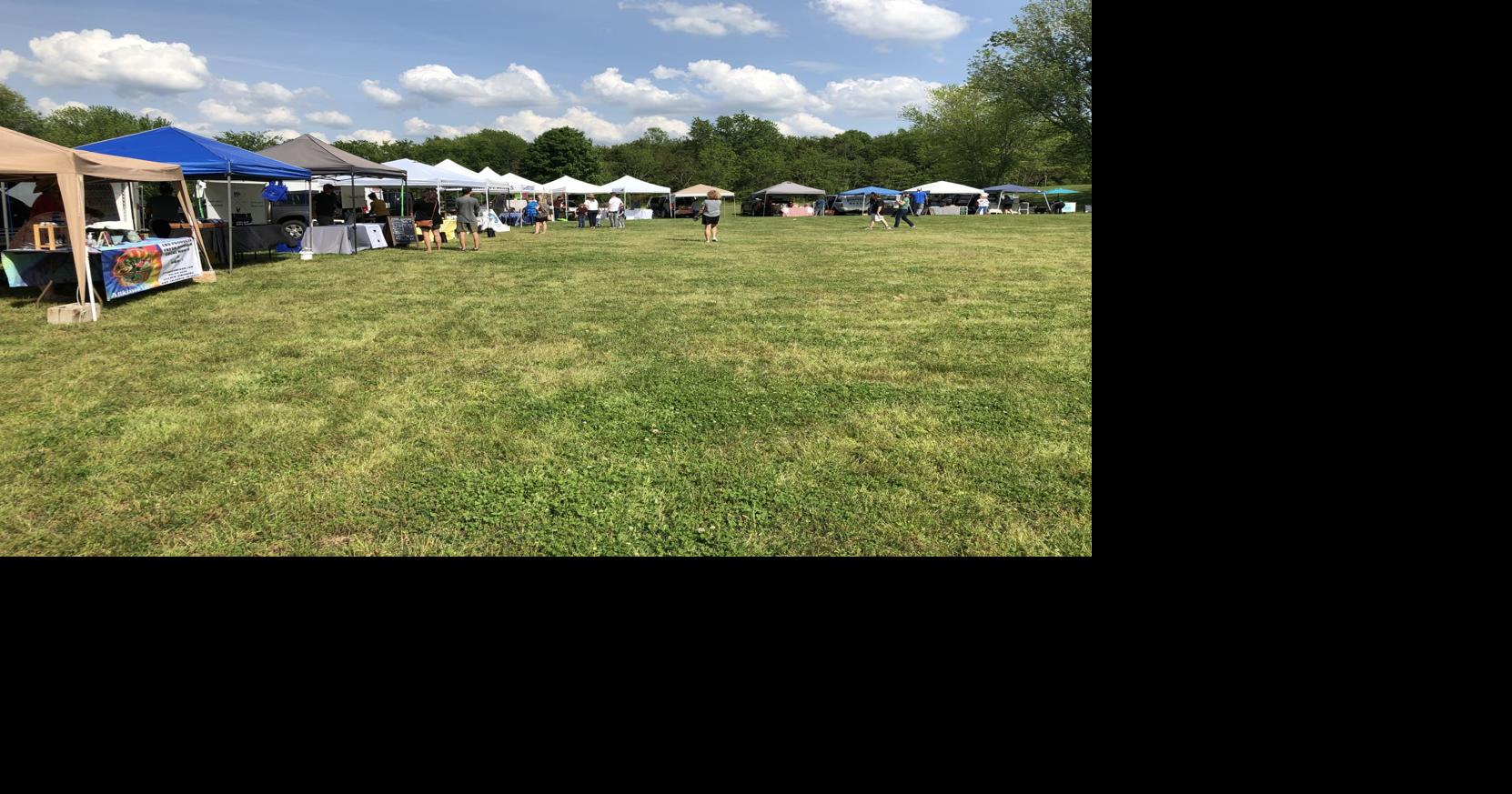 Thompson's Station Farmers Market reopens for 2020 season | Communities ...