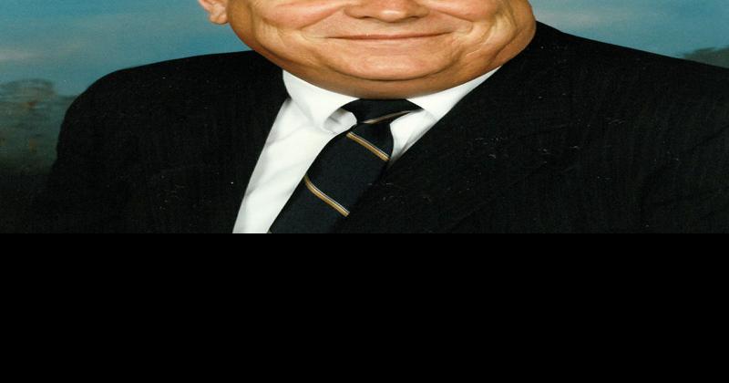 Obituary: Mr. Raymond Edwin Ragsdale | Obituaries | williamsonherald.com