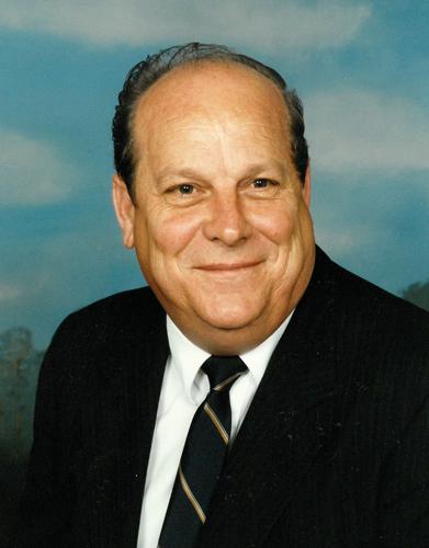 Obituary: Mr. Raymond Edwin Ragsdale | Obituaries | williamsonherald.com