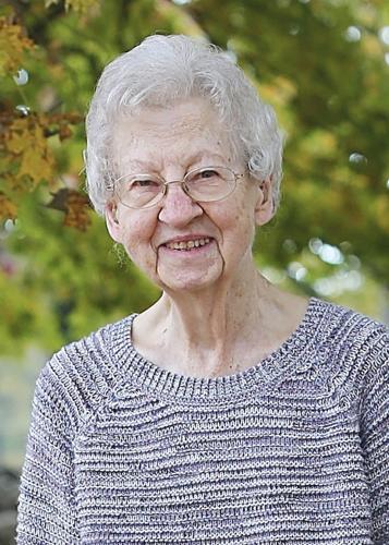 Obituary: Margaret Vantrease Bond | Obituaries | williamsonherald.com
