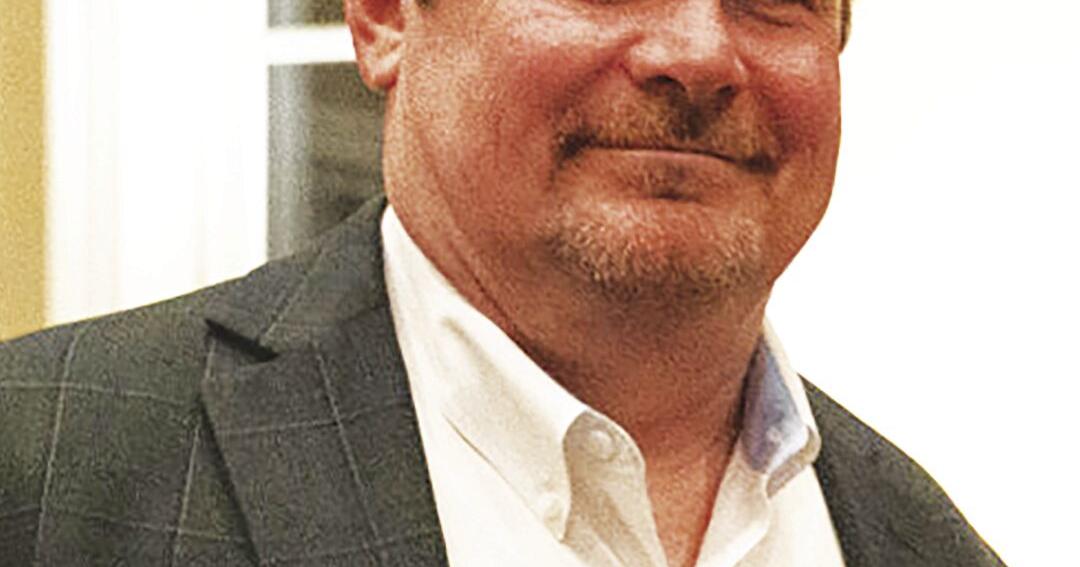 Darren Barnes | Sheriff | | williamsonherald.com