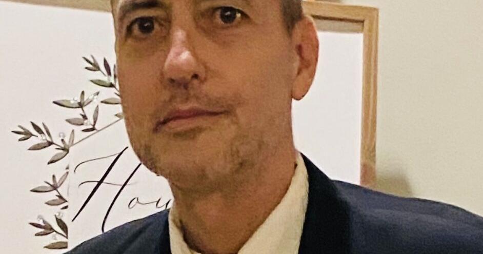 Obituary: Brian Coons | Obituaries | williamsonherald.com