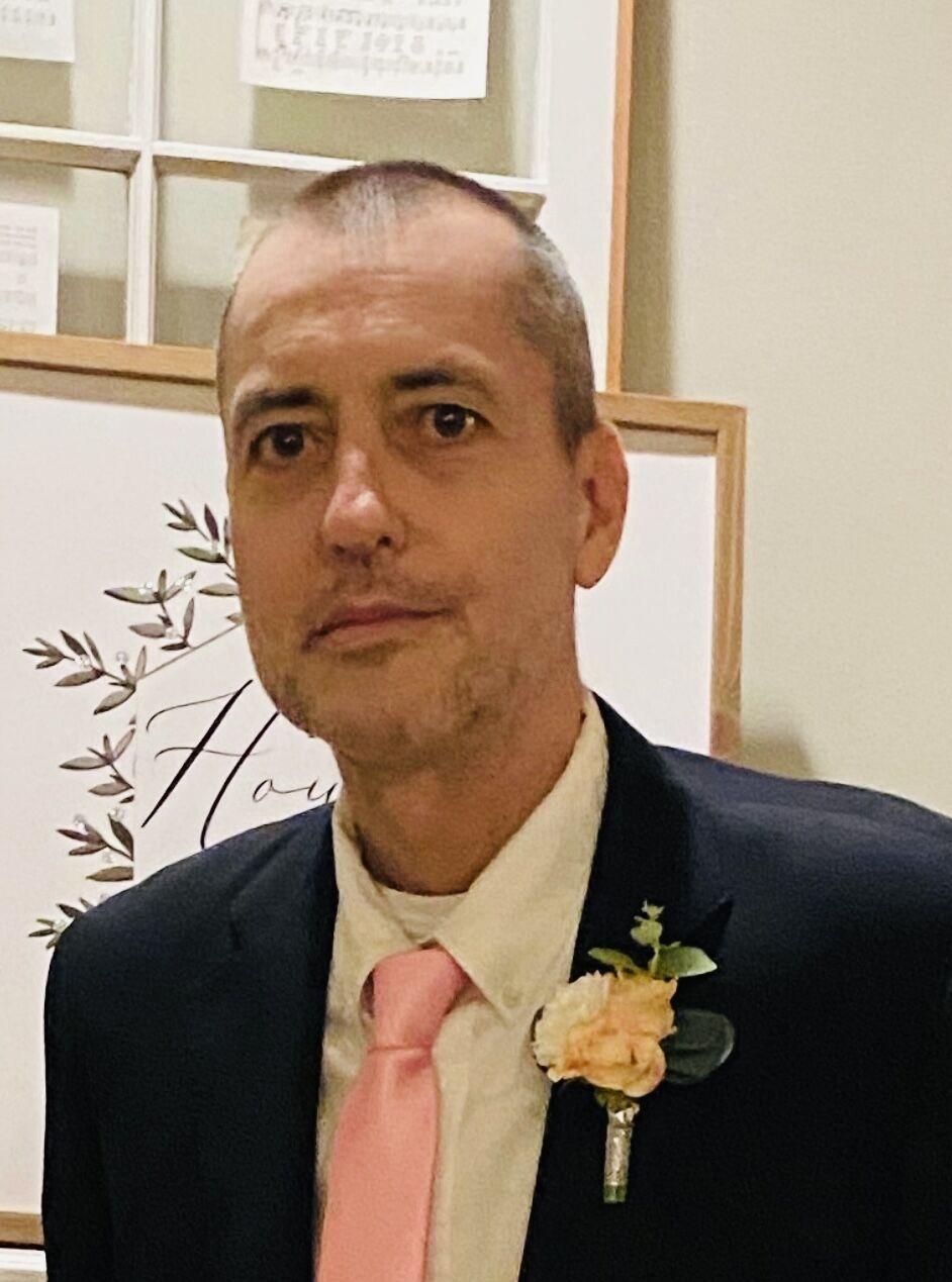 Obituary: Brian Coons | Obituaries | williamsonherald.com