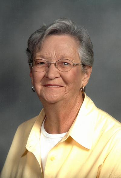 Obituary: Thelma Jean Langley Byrd | Obituaries | williamsonherald.com