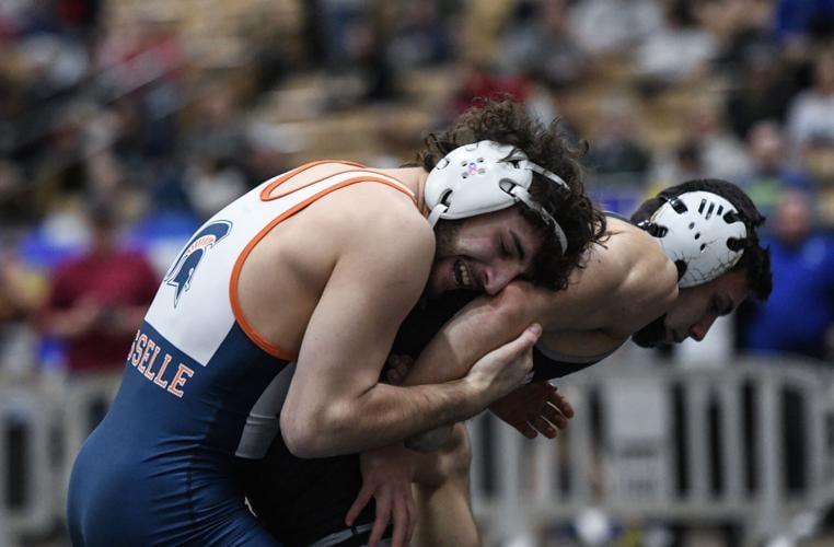 State Wrestling: Meet the record-breaking 11 WillCo Finalists | Sports ...