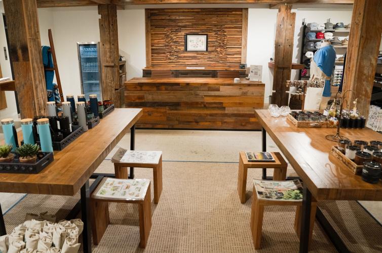 Visit Franklin unveils new visitor center with week of celebrations ...