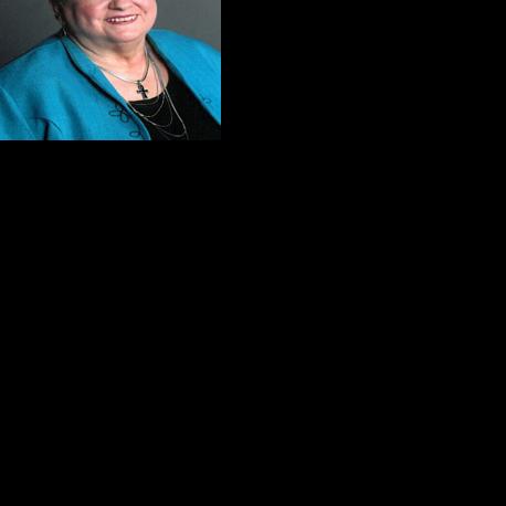 Obituary: Phyllis Graham Eldridge | Obituaries | williamsonherald.com