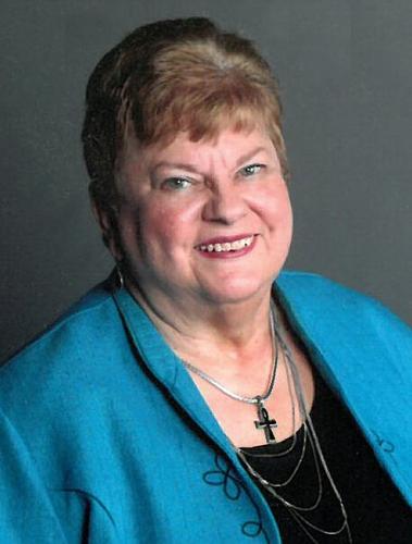 Obituary: Phyllis Graham Eldridge | Obituaries | williamsonherald.com
