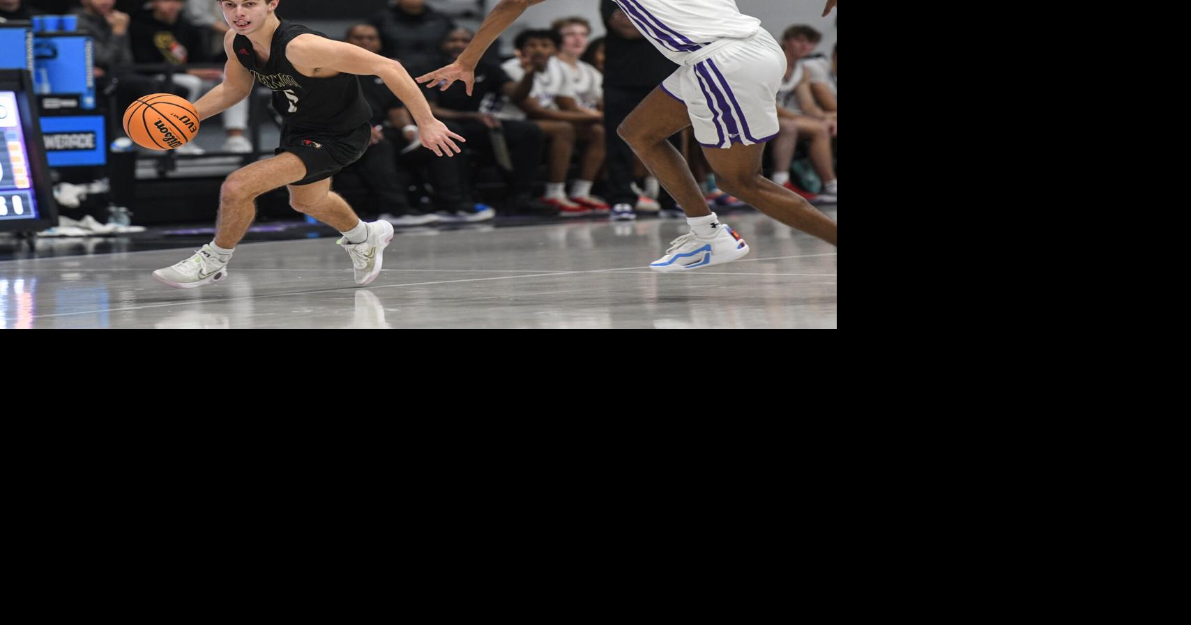 Hoops: Historic start continues for Ravenwood boys with More Than ...