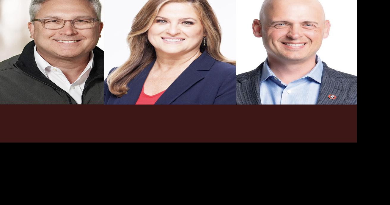 District 65 candidates backed by local support as primary closes in ...