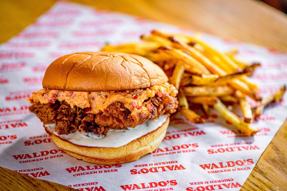 Waldo’s Chicken & Beer announces new location in Nolensville | Business ...