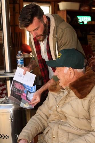 Well-wishers unleash tears of joy for Gentry | Features ...